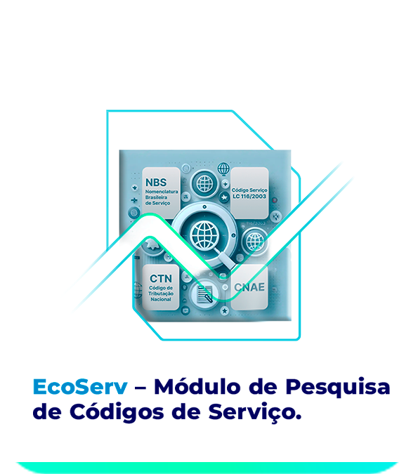 Novidades - Econet
